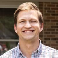 Christopher J Scrivner | Hope Pediatrics