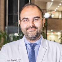 Faraz Haghighi, OD - Houston, Texas Provider