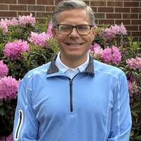 Dr. Matthew Giese | Family Physician in Orange, Virginia