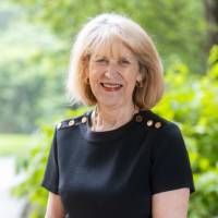 Dr. Marijane Hynes - Chevy Chase Internal Medicine Doctor