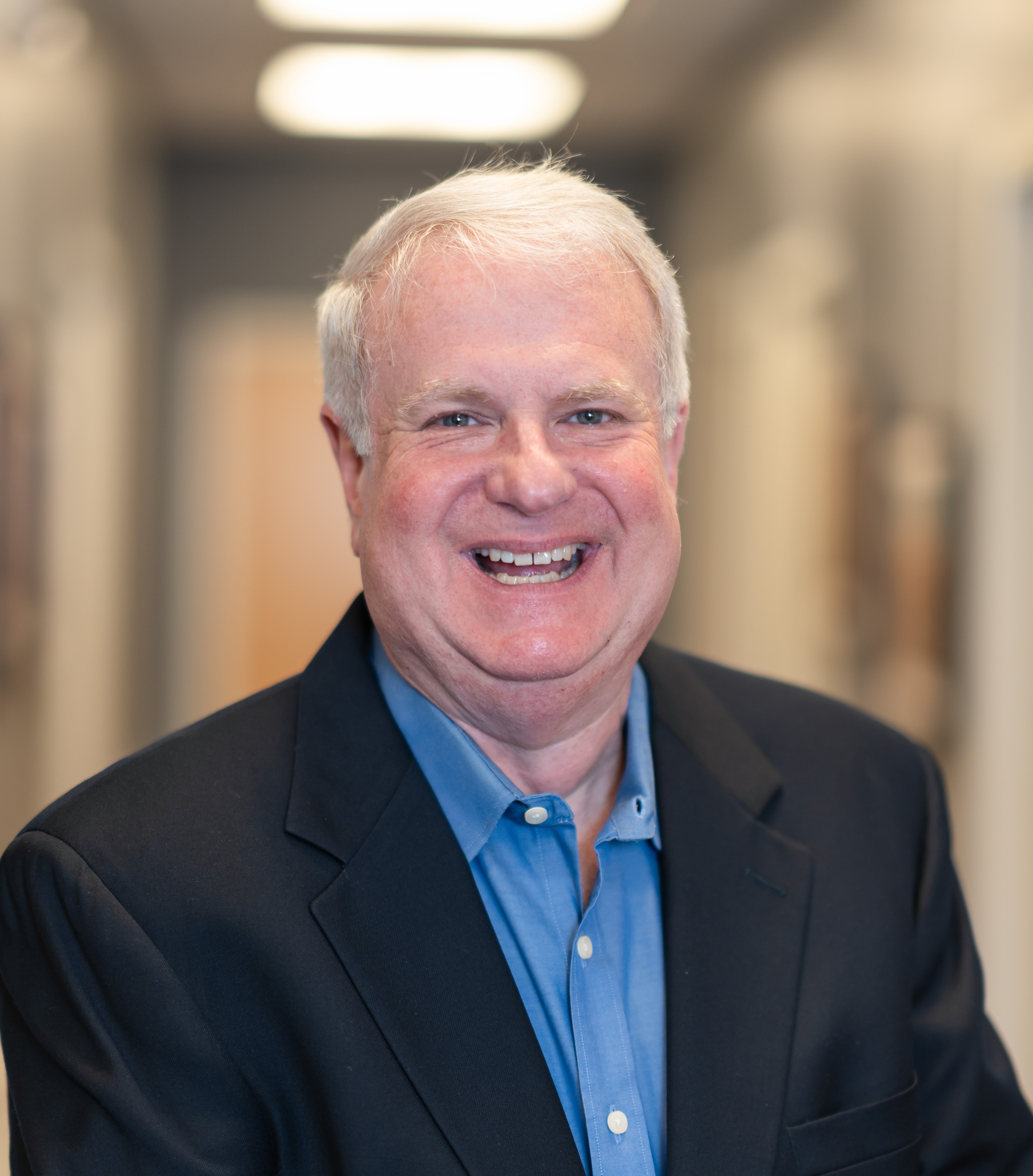 Dr. Steven L. Saunders - Milford, Connecticut Internist