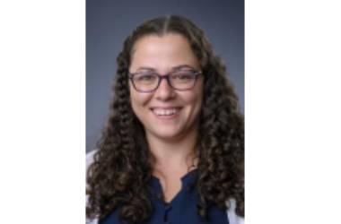 Announcing the Arrival of Jaslyn Erickson, MD