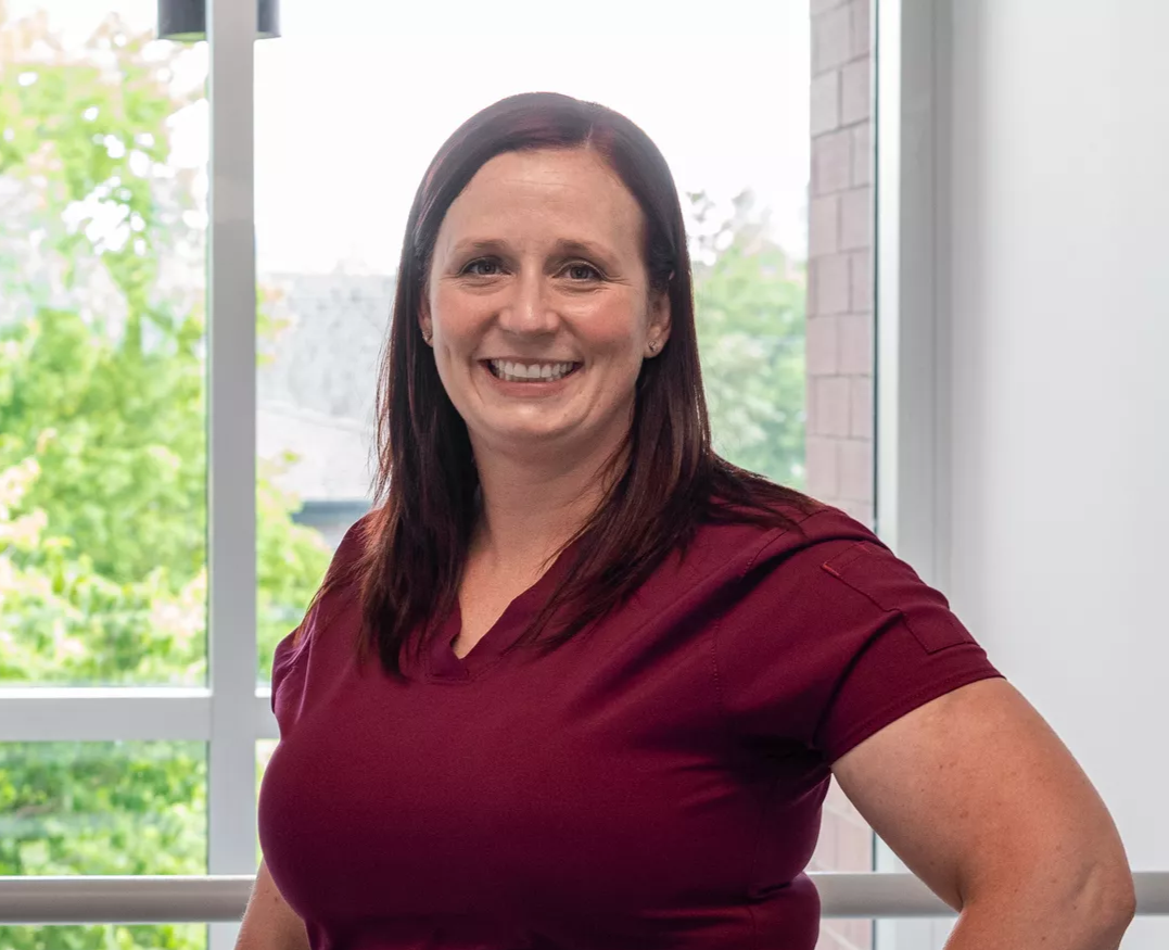 Amanda J Austin - Physician Assistant in Spokane, Washington