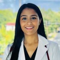 Nirali Shah, MSPAS, PA-C | Fairfax Gynecology Group