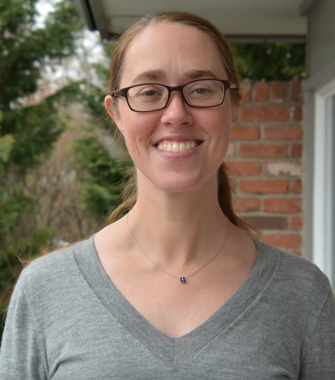 Dr. Caroline Lodato - Old Greenwich, Connecticut Internist