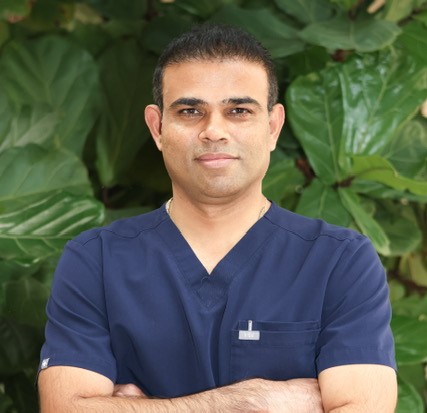 Dr. Bharatkumar Dahyabhai Patel - Neurologist in Tampa, Florida