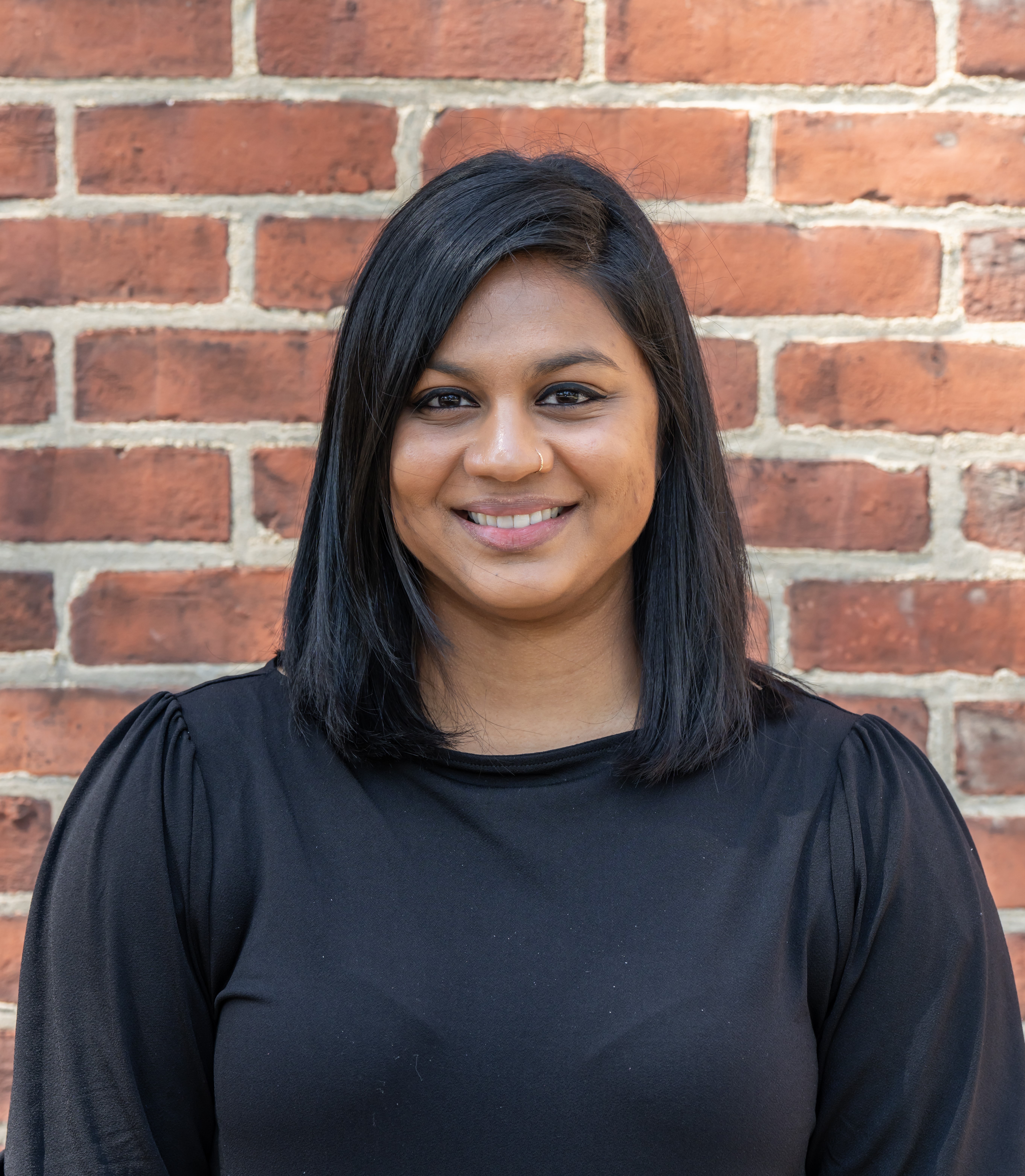 Soumi Dey - Columbus, Ohio Nurse Practitioner