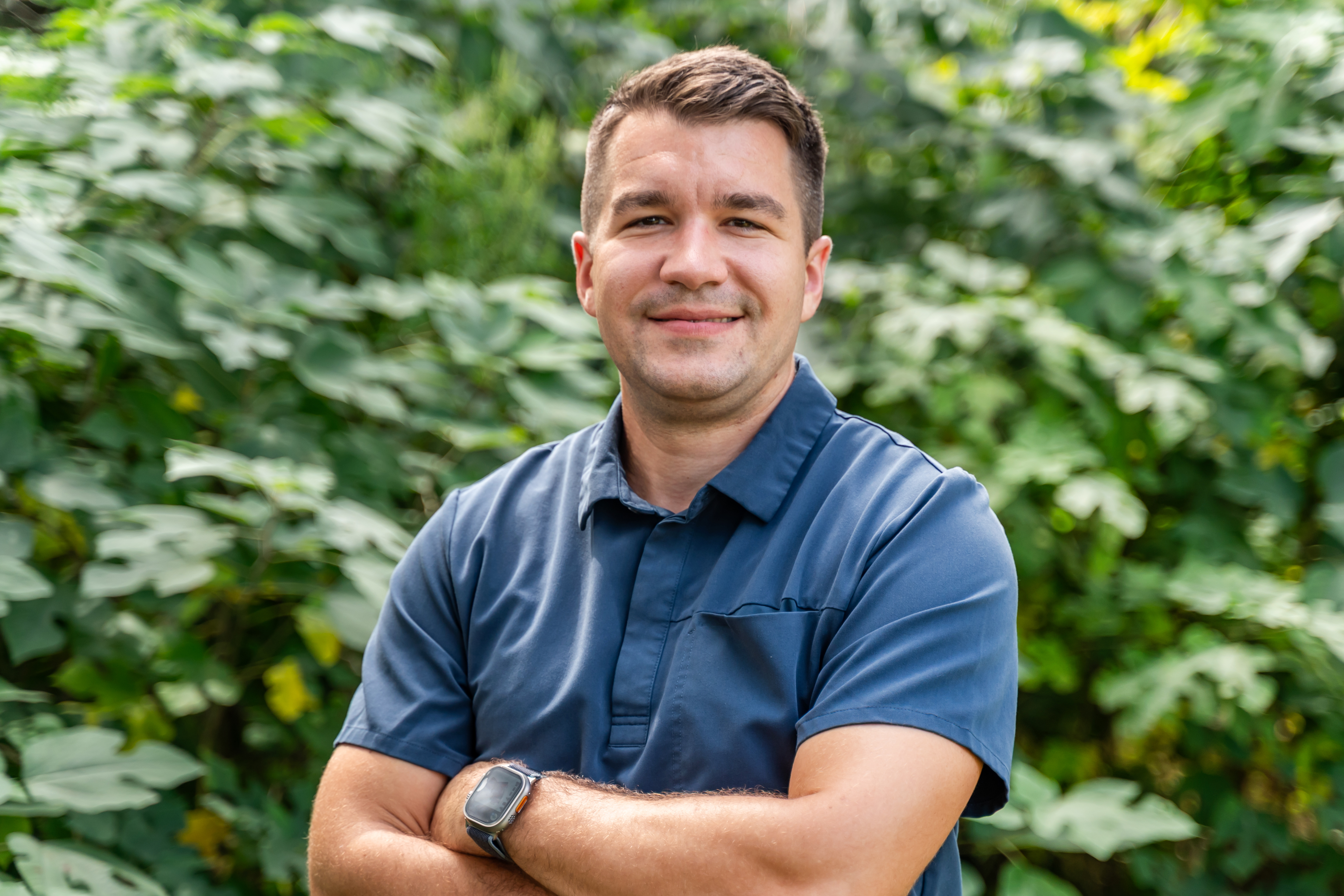 David Kucher