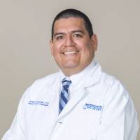 Dr. Humberto Sasieta - Shenandoah, Tomball, Cypress Pulmonologist
