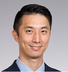 Dr. David Lo - Internal Medicine Doctor in Greenwich, Connecticut