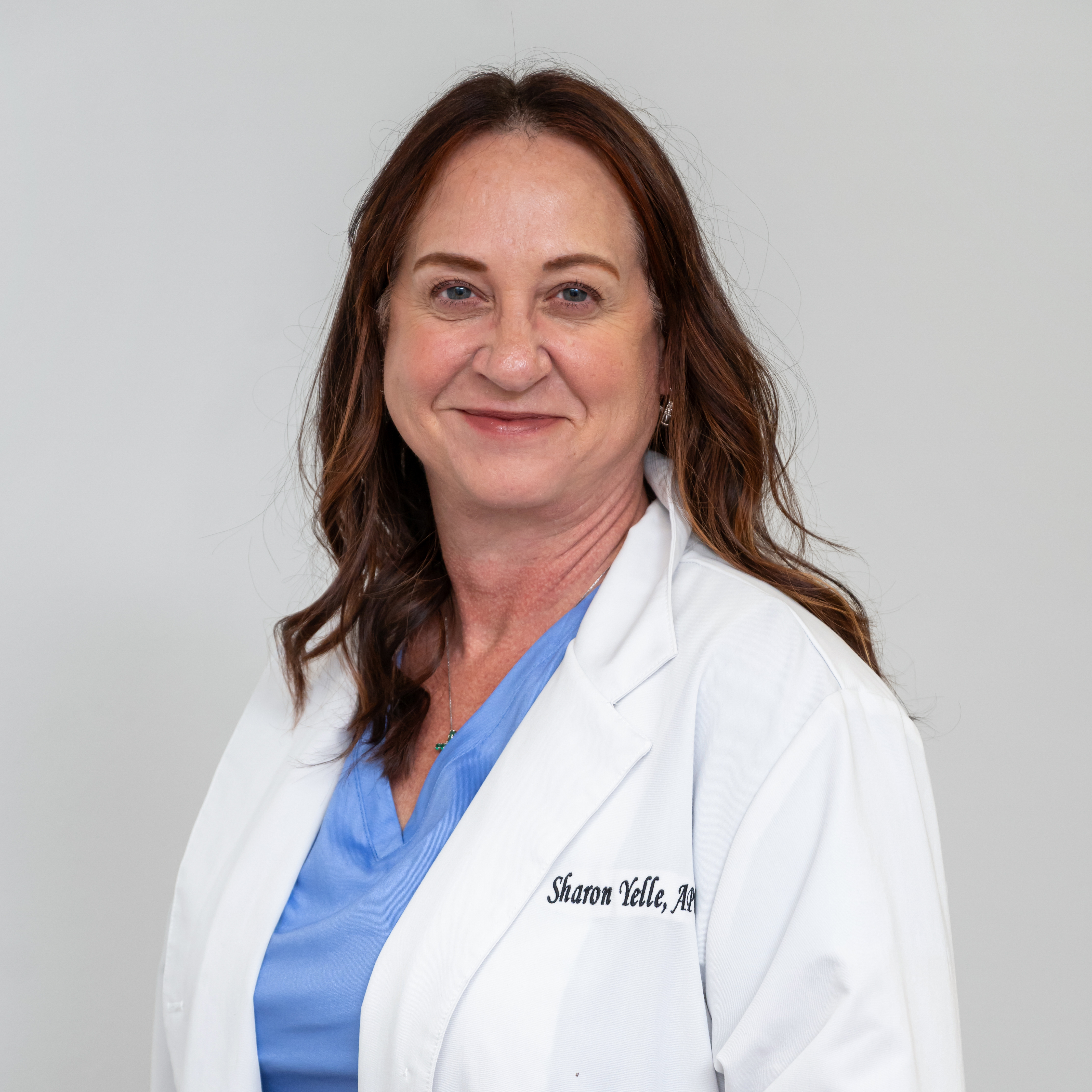 Sharon Yelle - Nurse Practitioner in DeLand, Florida