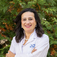 Dr. Rasha Ebeid, MD - Fairfax, Virginia Gynecologist