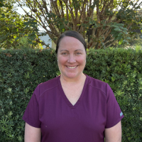 Kate Wilson, RN | Michael A. Middleton, M.D., P.A.