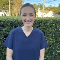 Mackenzie Willsey, RN | Michael A. Middleton, M.D., P.A.