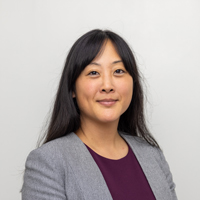 Grace Thapa - Family Nurse Practitioner in Burke, Virginia