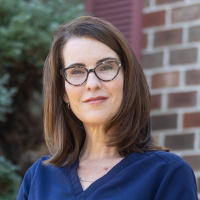 Deidre Ann Fisher, FNP | Potomac Wellness MD, LLC