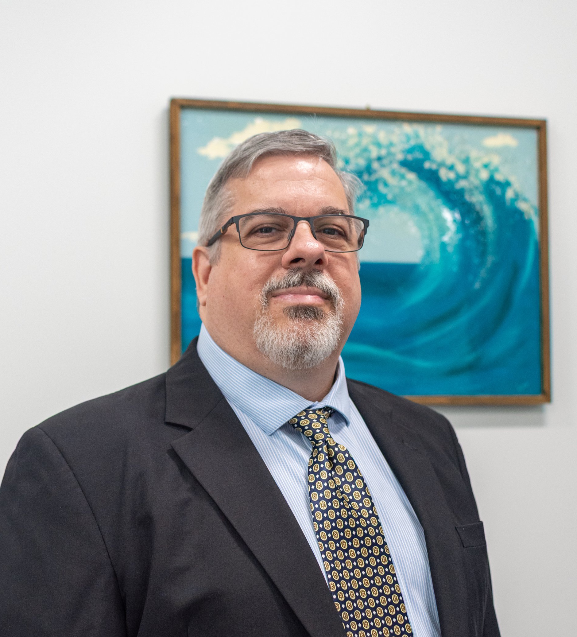Dr. Lawrence De Lay - Inlet Beach, Florida Psychiatrist
