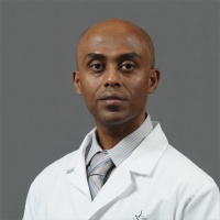 Marcus Teshome, MD | Silver Spring Medical Center, LLC