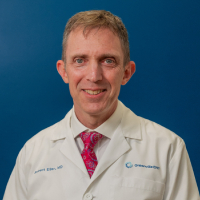 Dr. Robert Eller - Otolaryngologist & Laryngologist