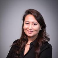 Jemika Kastee, APRN | Stone Ridge Family Medicine PLLC