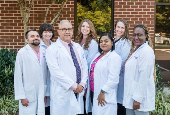 Menocal Family Practice - Frederick, MD Family Doctors