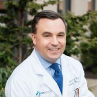 Dr. Christopher Wyckoff - Critical Care & Internal Medicine Doctor